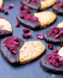 12 Healthy Biscuit and Cookie Recipes - Really Easy to Make!
