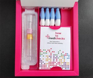 Medichecks Review + Promo Code - Get 10% Off
