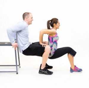 Sweat Together, Stay Together - 12 Workout Ideas Perfect For Couples ...