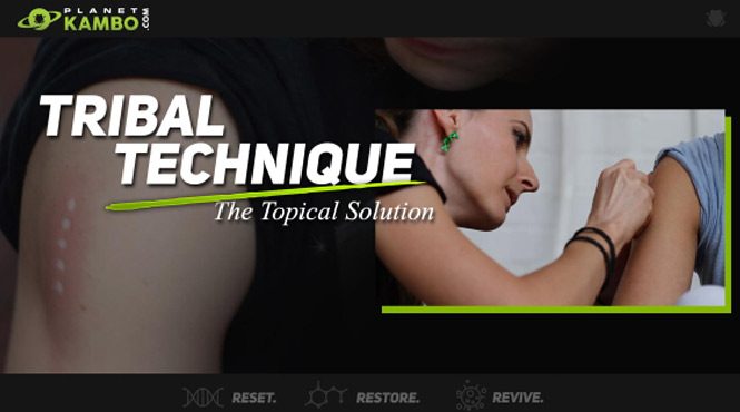 Kambo Cleanse: All About Kambo Treatment & Its Benefits - Get £10 Off Here