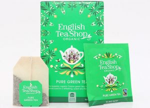 The Best Green Tea Brands Selling Real Green Tea