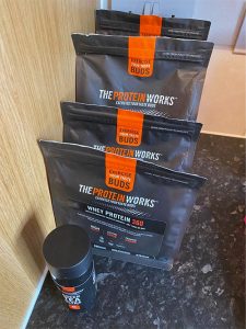 The Protein Works vs Myprotein: Top sport nutrition brands reviewed ...