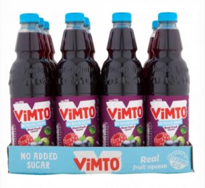 Vimto Squash: Is it Healthy or Not? - Be Healthy Now
