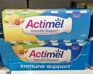 The Science of Actimel: How This Probiotic Beverage May Help IBS ...