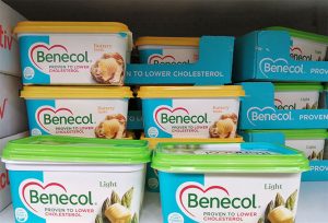 Is Benecol Spread Good for You? | The Facts & Benefits