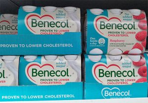 Benecol vs Actimel: Which Probiotic Drink is Best?