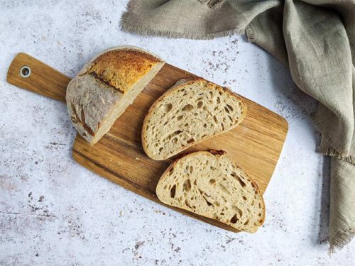 what-bread-is-healthy-for-weight-loss
