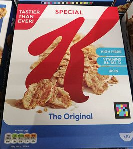 The Best Fortified Cereals in the UK for Iron, B12, and Folic Acid - Be ...