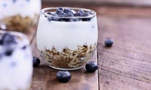 Kefir for Breakfast: Benefits & Breakfast Ideas