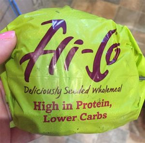 Where to Buy Low-Carb Bread in the UK: A Comprehensive Guide - Be ...