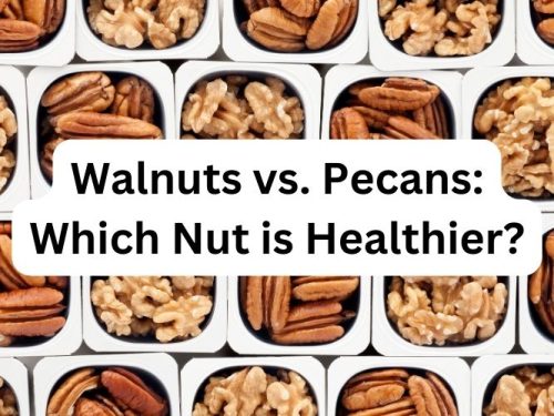 Walnuts vs. Pecans: Which Nut is Healthier for You? - Be Healthy Now