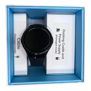 5 Best Health Watches for Seniors to Consider - Be Healthy Now