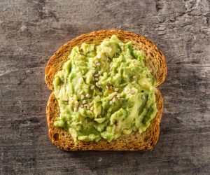 How Much Protein Is in Avocado Toast? (Plus Easy Boosts!)