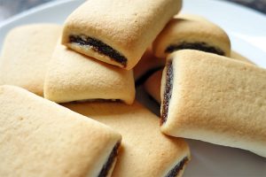 The Truth About Fig Rolls: Are They Actually Healthy?