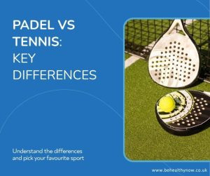 Padel vs Tennis: Differences, Costs & How to Choose